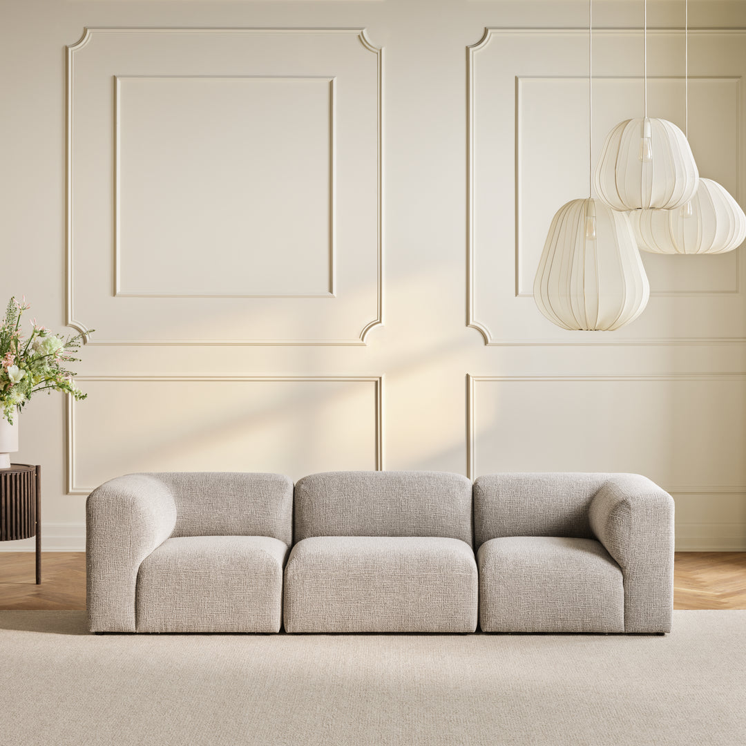 Angle Modular Sofa – VEST