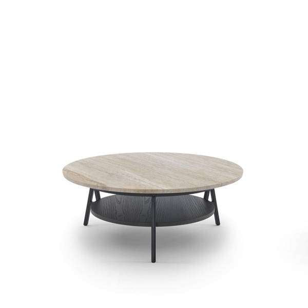 Cradle small table – VEST