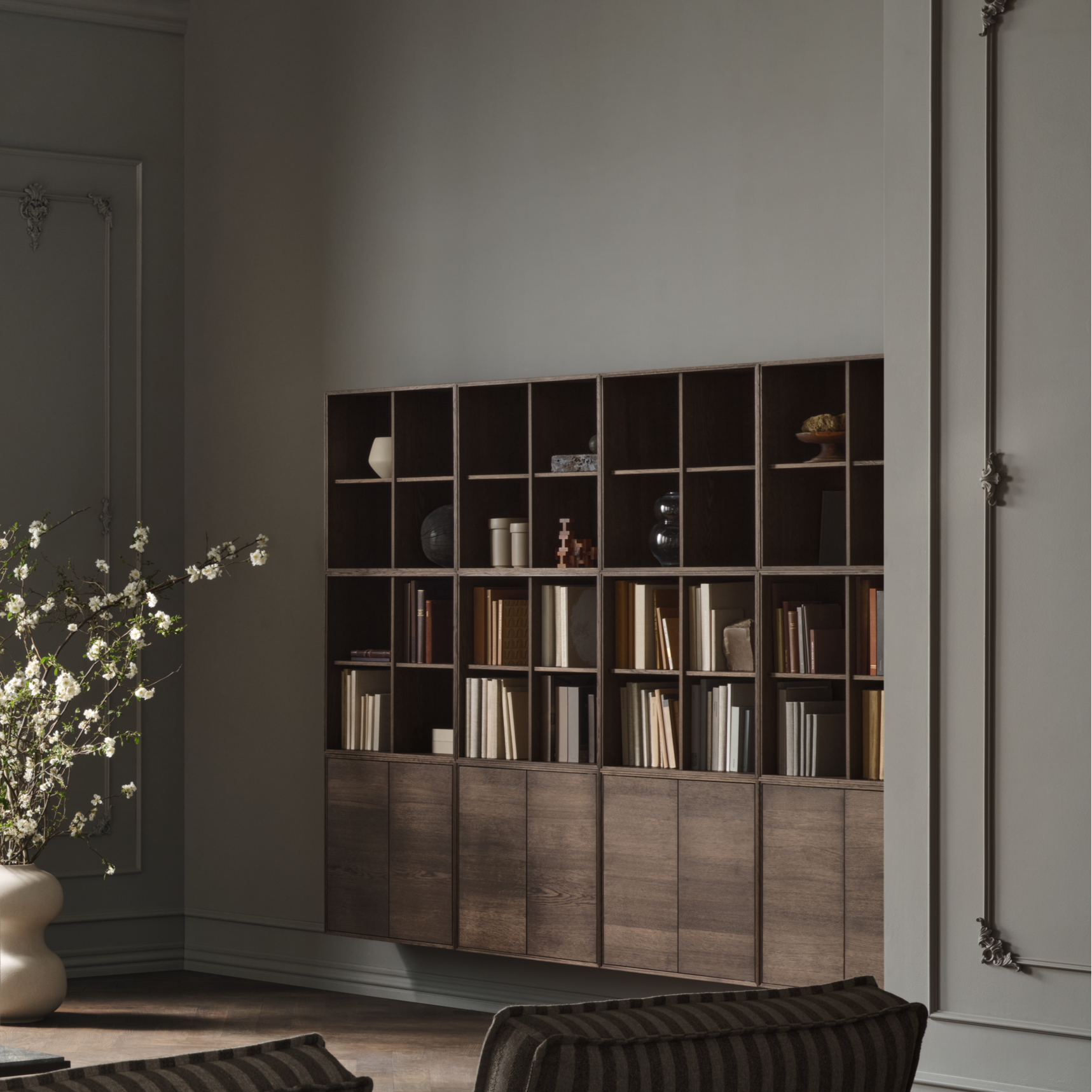 Vega Library – VEST