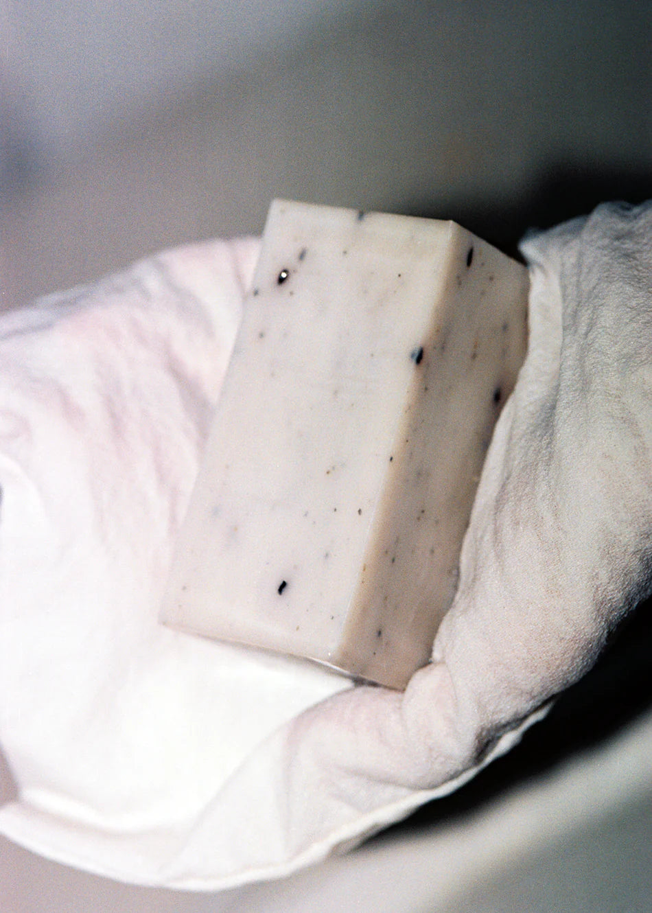 Sashin Korean Scrub Mitt – VEST