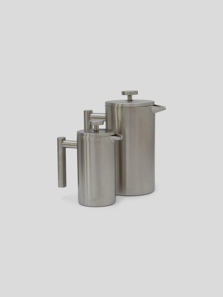 Stainless Steel French Press – VEST