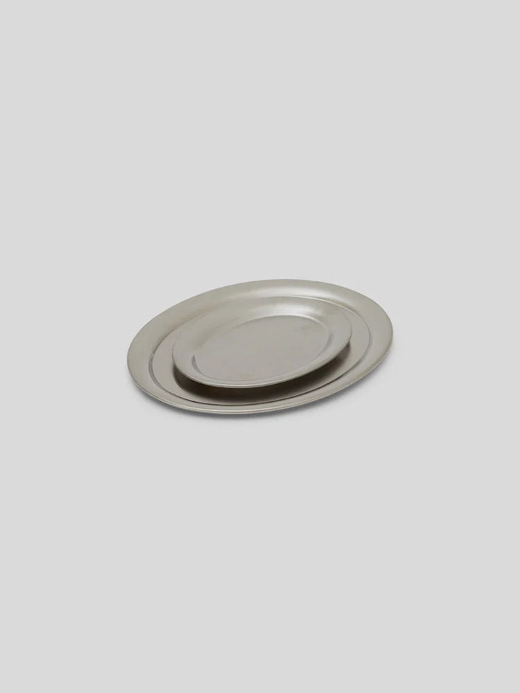 Stainless Steel Trays – VEST