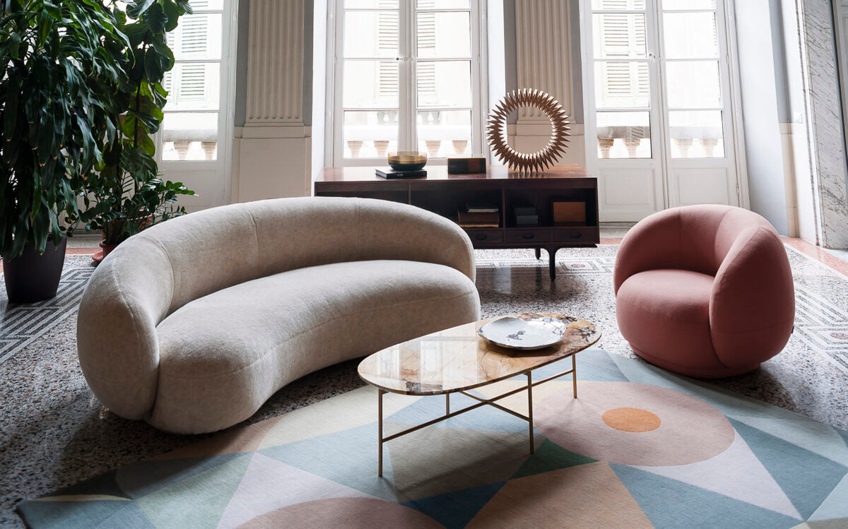 Soap | Sófaborð | Falleg hönnun, sófaborð og hliðarborð – VEST