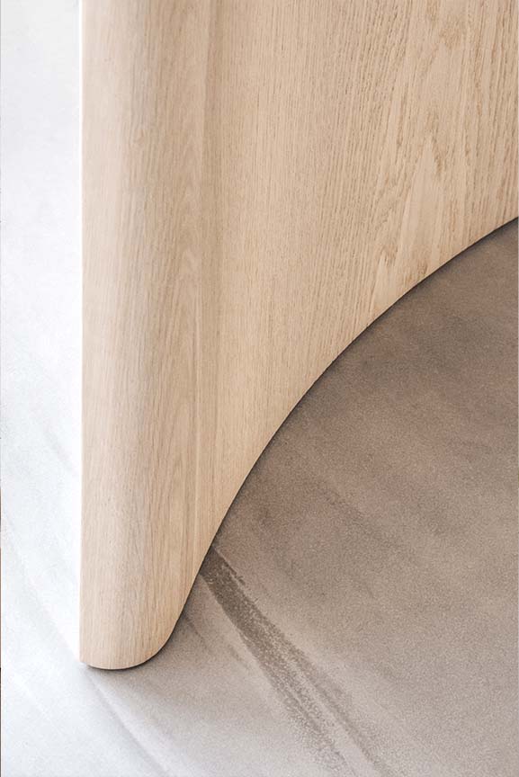 Dew Dining Table – VEST