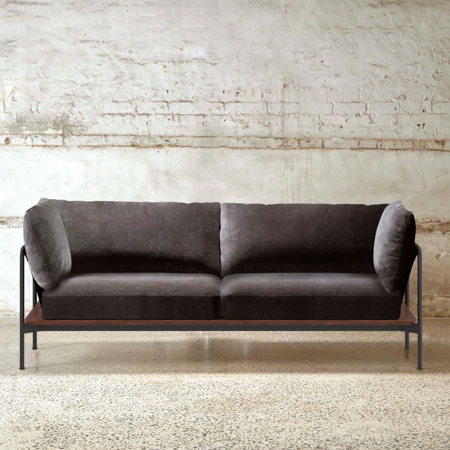 Crawford Sofa 2.0 – VEST