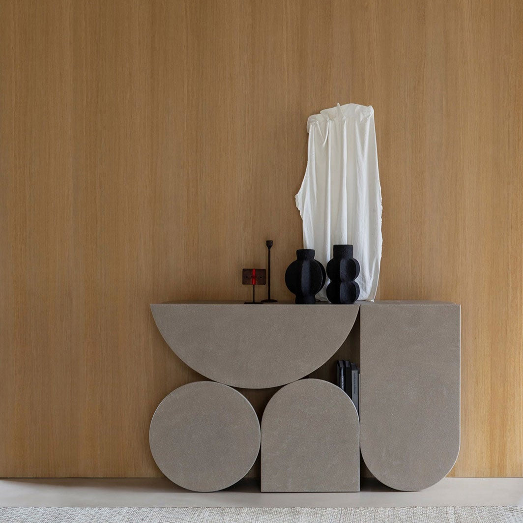 Shape Console – VEST