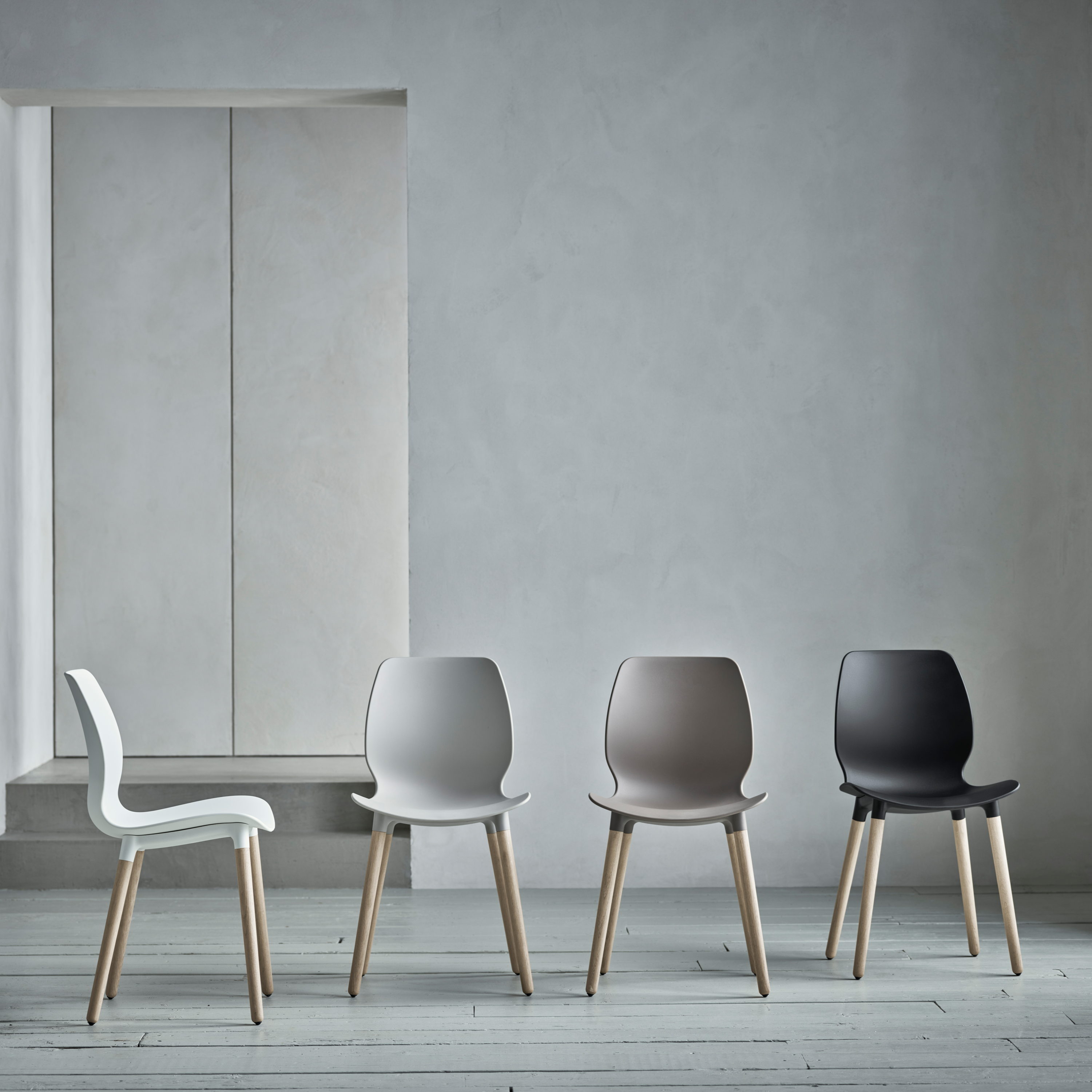 Seed Dining Chair – VEST