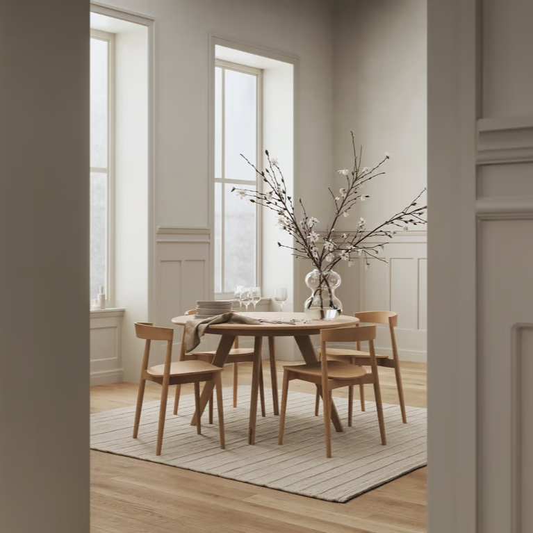 Soft Mood Dining Table – VEST